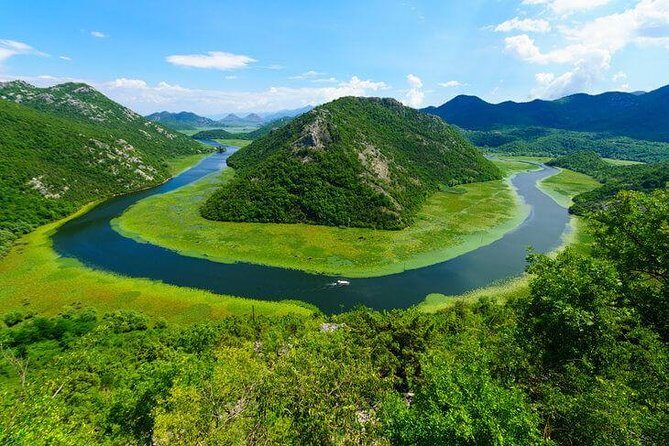 National park Skadar Lake (Private tour) - Authentic Experiences and Reviewer Insights