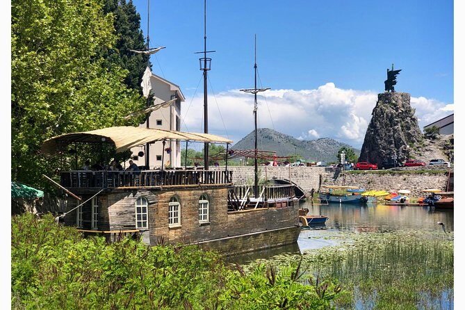 National park Skadar Lake (Private tour) - The Sum Up