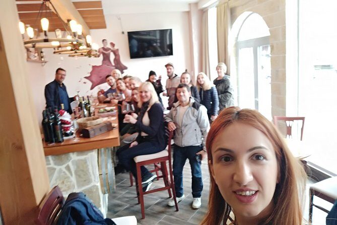 National parks and wine tasting (NP Lovcen, NP Skadar lake, Cetinje, Njegusi) - Frequently Asked Questions