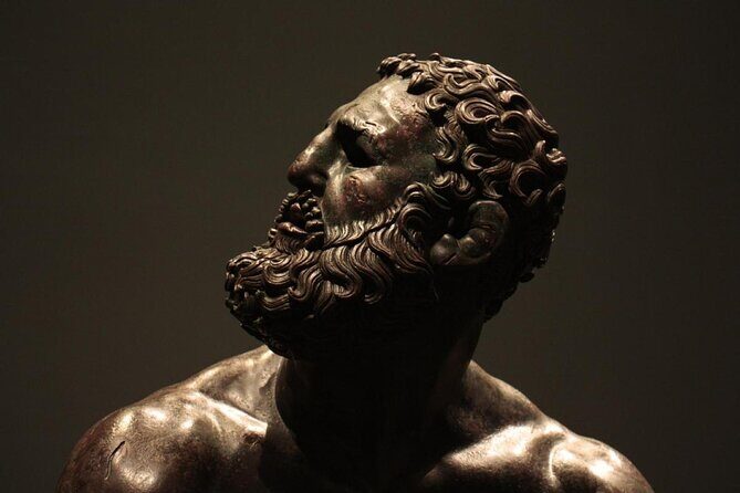 National Roman Museum and Diocletian Thermal Baths Walking Tour - Exploring Rome’s Roman Heritage: The National Roman Museum and Diocletian Baths Tour