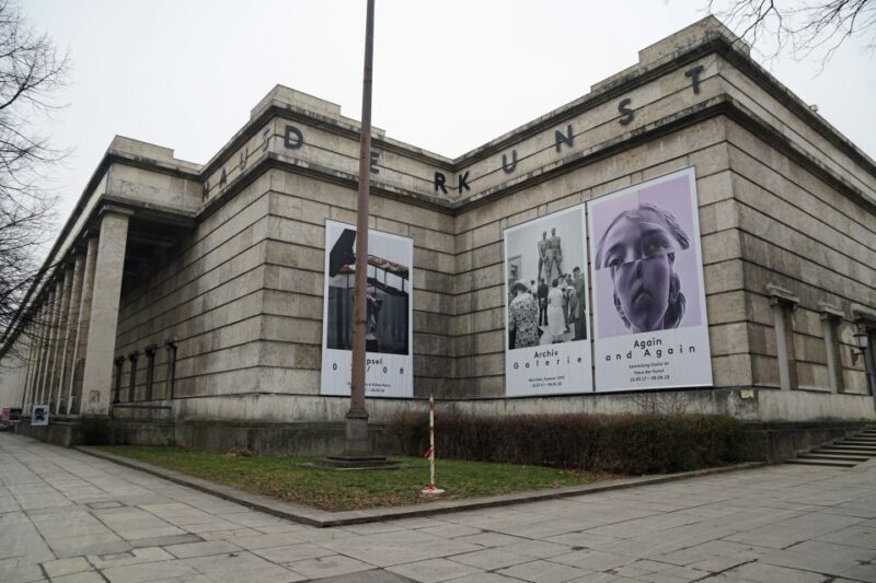 National Socialism WWII with licensed guide - private tour - Who should consider this tour?