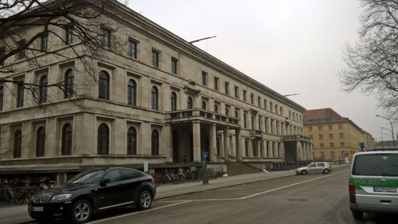 National Socialism WWII with licensed guide - private tour - Final Thoughts: Why This Tour is a Smart Choice