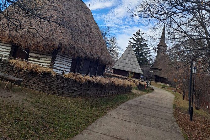 National Village Museum and Salt Mine in a Day Tour - Who Would Love This Tour?