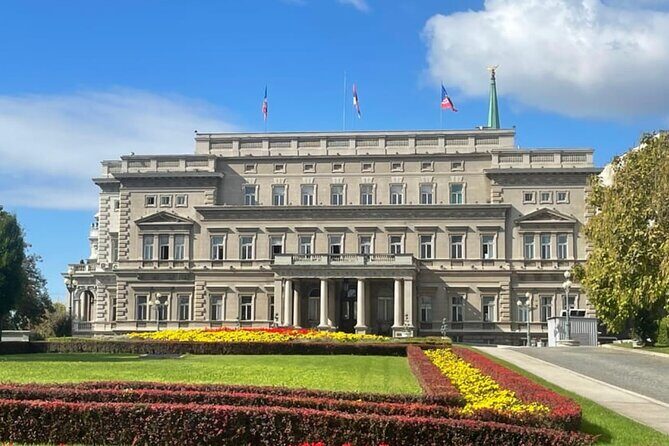 NATO Bombing of Belgrade Historical Tour - FAQ