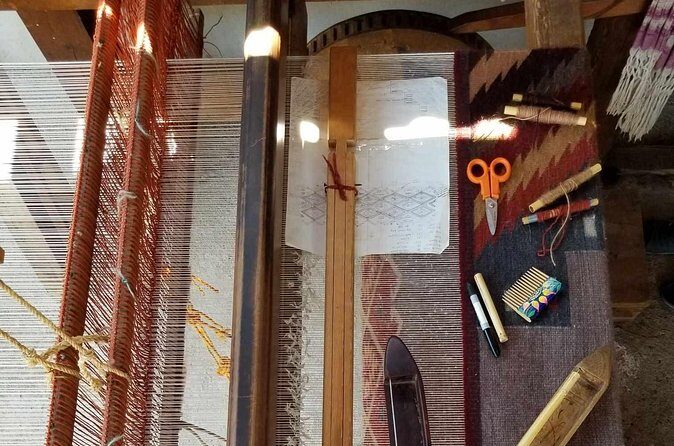 Natural Dyeing and Organic Weaving Workshop in Oaxaca - FAQ