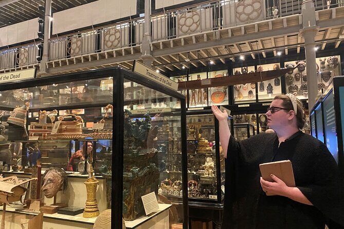 Natural History Museum Tour - by Uncomfortable Oxford - Final Thoughts: Is It Worth It?