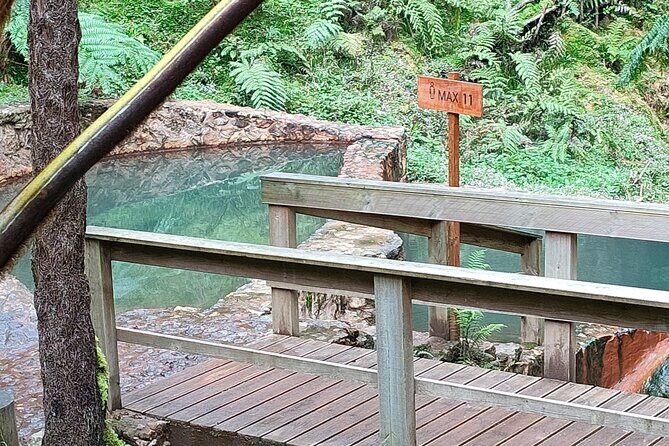 Natural Monument Old Caldeira - The Experience in Practice