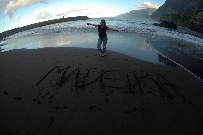 Natural Pools and Waterfalls Private Tour - Key Points