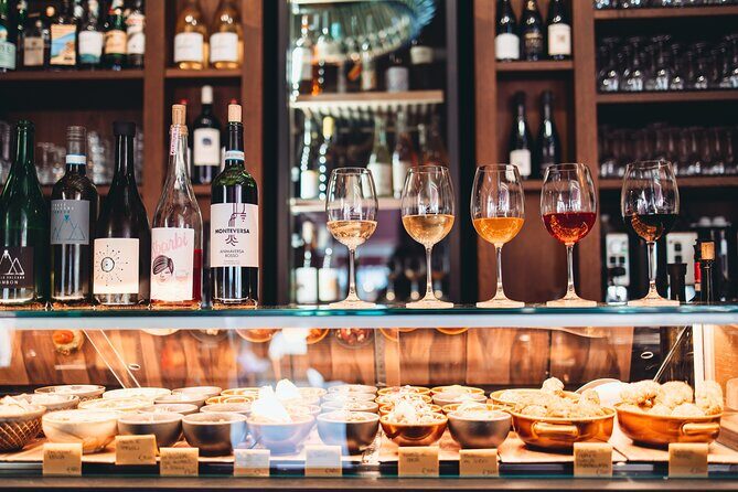 Natural Wine Tasting & Food Pairing with a Sommelier in Venice - Final Thoughts