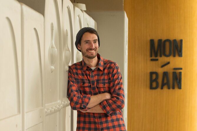 Natural Wine Tasting in the heart of the Prosecco Hills - Key Points