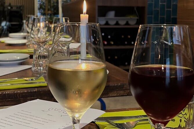 Natural Wine Tasting with Cheese Pairings in Paris - FAQs