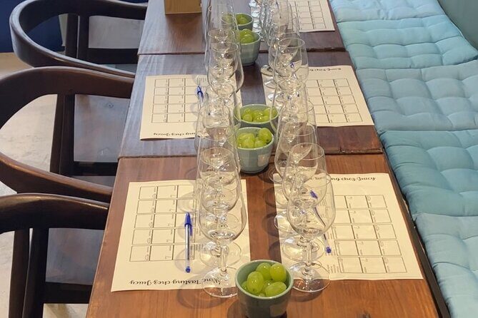 Natural Wine Tasting with Cheese Pairings in Paris - Final Thoughts