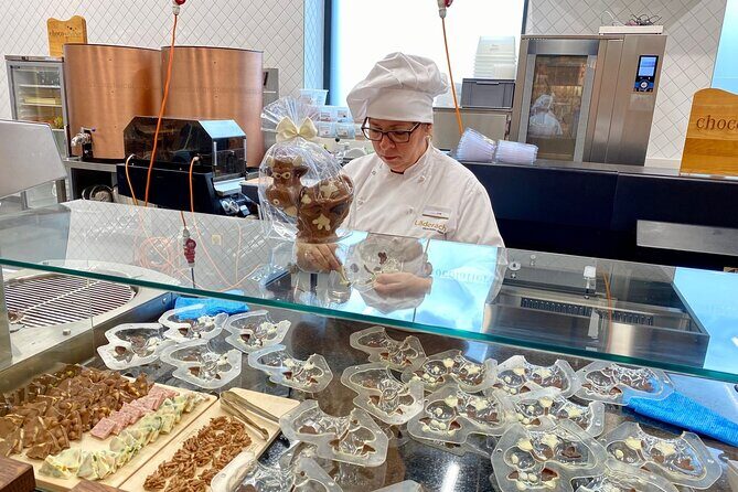 Natural Wonders of Switzerland from Lucerne (1 Day Private Tour) - Transportation and Timing