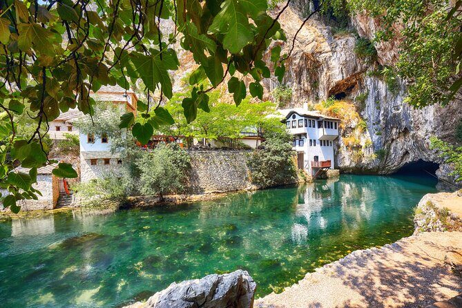 Nature and culture of Mostar, Bosnia & Herzegovina - Private trip - Authentic Experiences from Travelers
