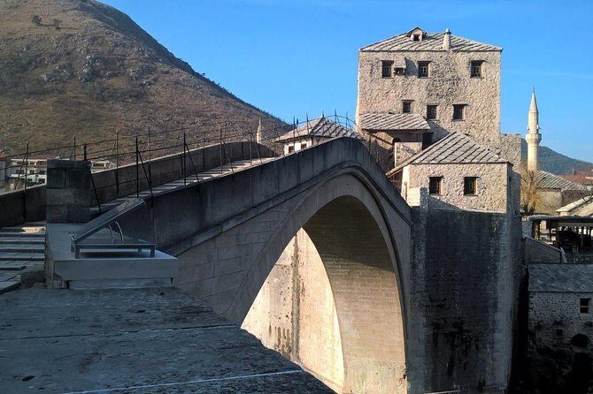 Nature and culture of Mostar, Bosnia & Herzegovina - Private trip - Who Is This Tour Perfect For?