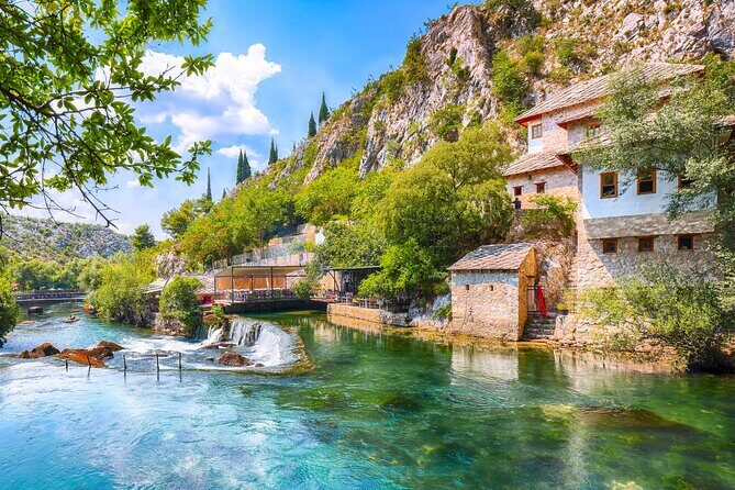 Nature and culture of Mostar, Bosnia & Herzegovina - Private trip - Final Recommendations