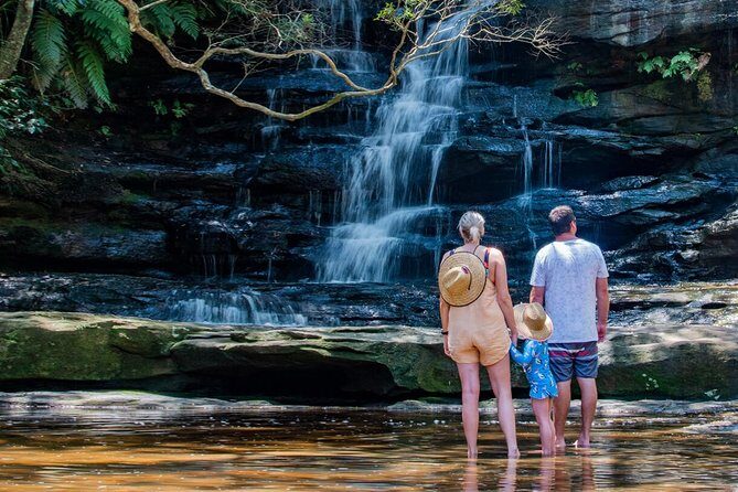 Nature and Wildlife: Australia in One Day - Private Tour - Who Would Love This Tour?