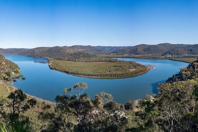 Nature and Wildlife: Australia in One Day - Private Tour - FAQs