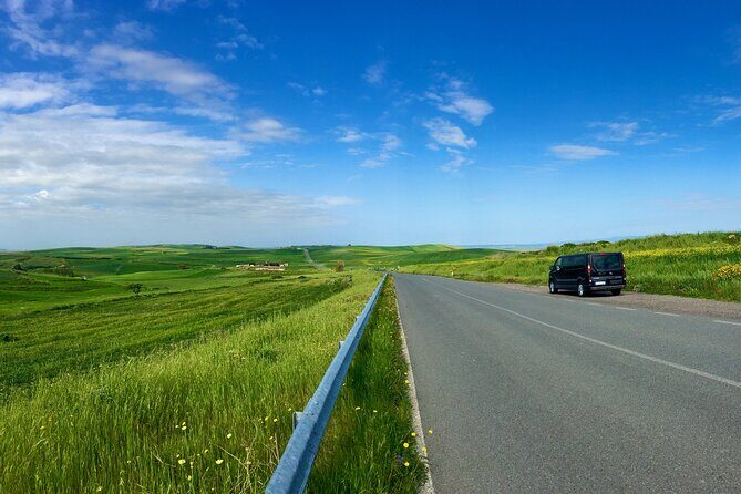 nature and wildlife - Key Points