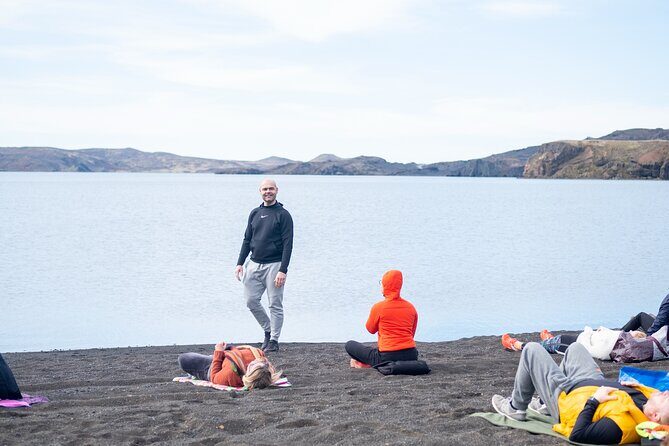 Nature Cold Therapy & Sauna - Who Should Consider This Tour?