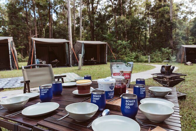 Nature Immersive Fully Catered Glamping Retreat - Final Thoughts