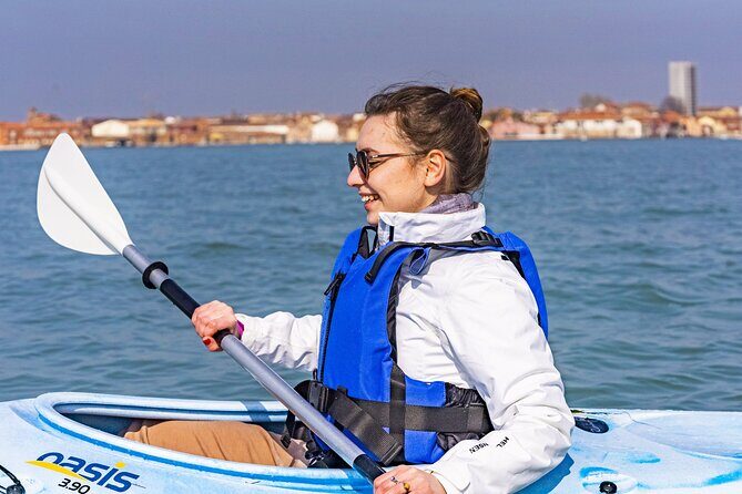 Nature Kayak Tour: Exploring Europes Largest Lagoon - Pricing and Value