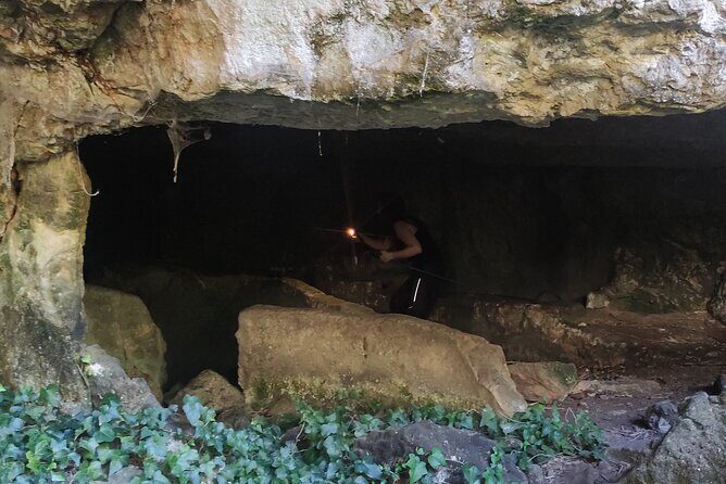 Nature Reserve ,Trekking Eco Tour in Iblei National Park - What to Expect on This Trekking Eco Tour