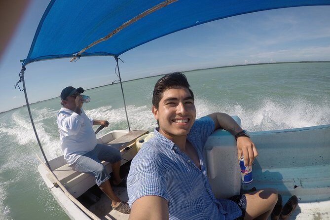 Nature Tour at Las Coloradas and Rio Lagartos Biosphere - Practical Tips for Your Visit