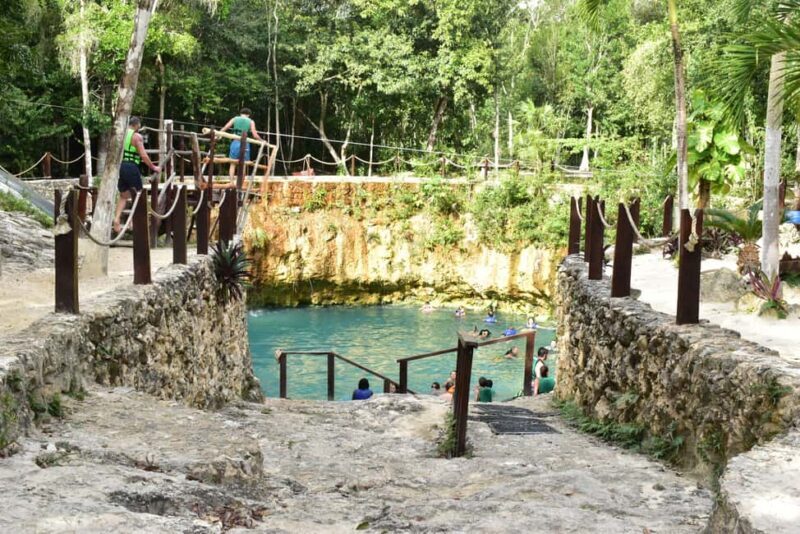 Nature Tour - Who Should Consider This Tour?