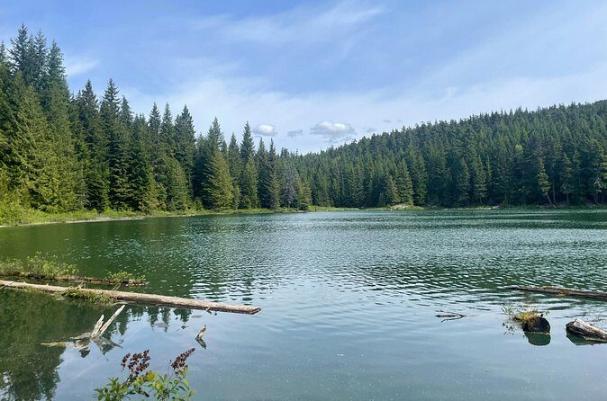 Nature Walk - Frequently Asked Questions