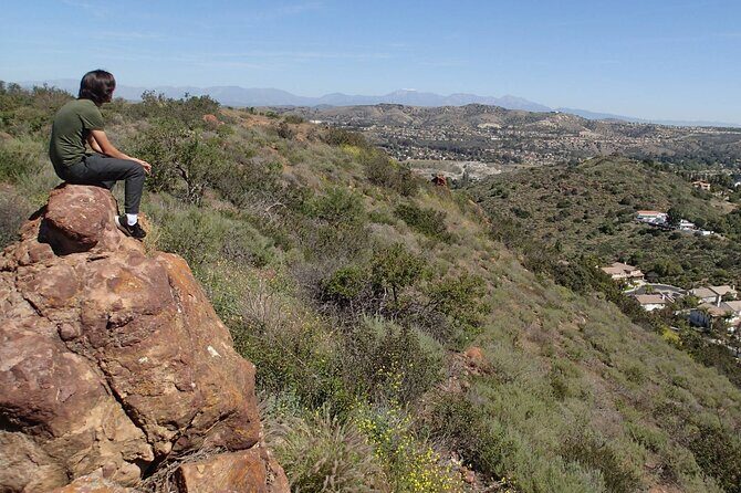 Nature Walk/Hike Tour near Disneyland: ID plants & wildlife - Who Should Consider This Tour?