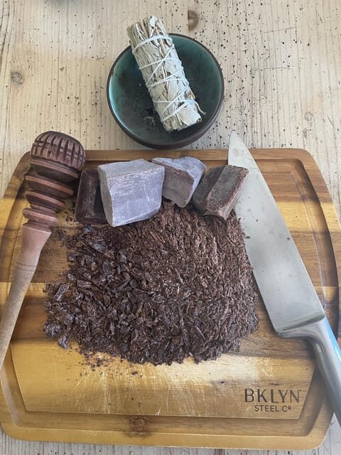 Nature Walk+Cacao Ceremony+Soundbath Meditation- Joshua Tree - Who Is This Tour Best For?