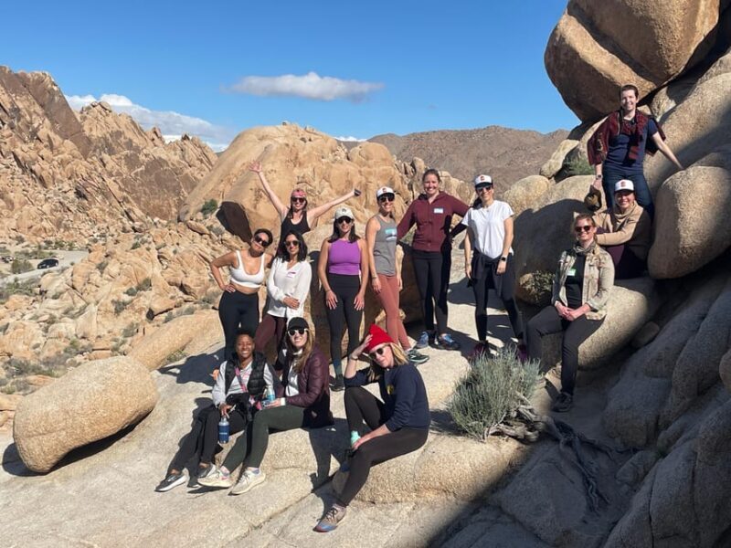 Nature Walk+Cacao Ceremony+Soundbath Meditation- Joshua Tree - Final Thoughts: Why You Should Consider This Experience