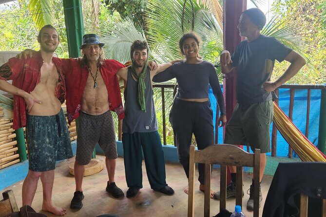 NatureCures Tropical Food Forest 12 Day Group Experience - The Itinerary Breakdown: From Food Forests to Cultural Gems