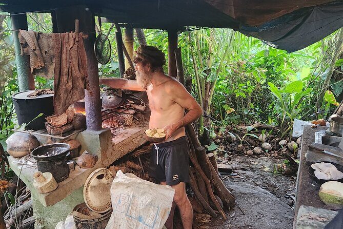 NatureCures Tropical Food Forest 12 Day Group Experience - FAQs