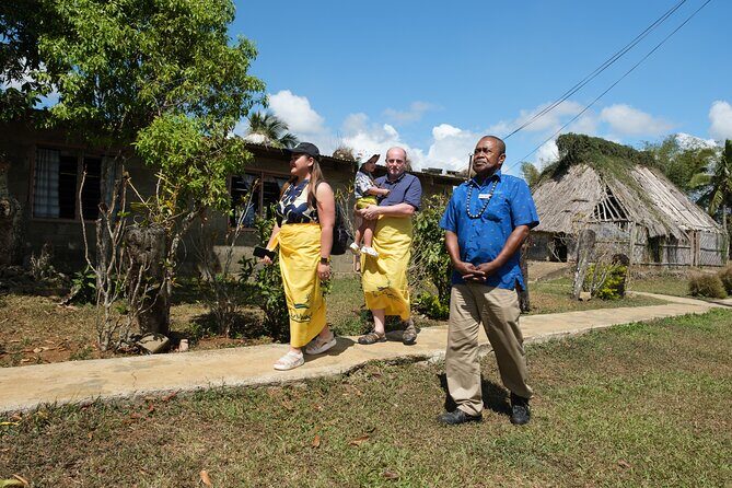 Nausori Highland Tour - An In-Depth Look at the Nausori Highland Tour