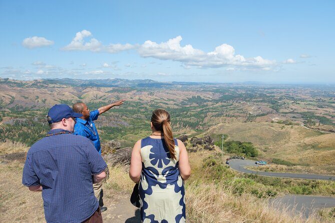 Nausori Highland Tour - Who Should Consider This Tour?