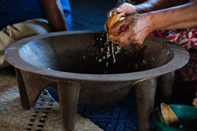 Nausori Highland Tour - FAQs