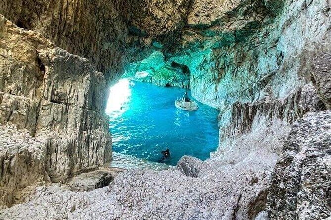 Navagio Bay White Beach West Coast Porto Vromi Anafonitria - The Sum Up: Is It Worth It?