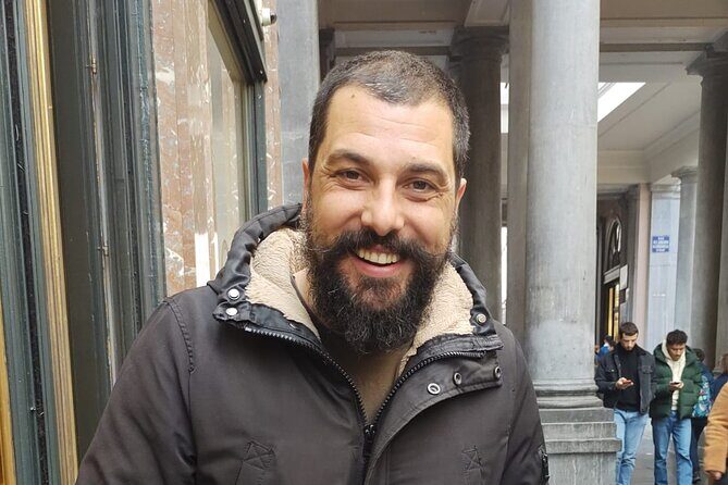 Navigate through Brussels and Discover Beer and Chocolate - What Really Makes This Tour Stand Out