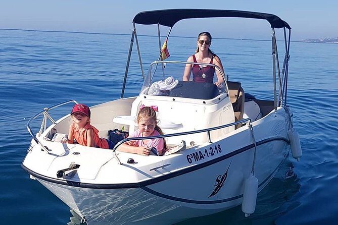 Navigation/Sailing License - Key Points