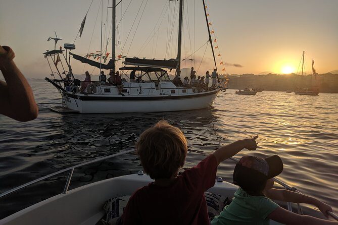 Navigation/Sailing License - The Learning Environment and Instructor Expertise