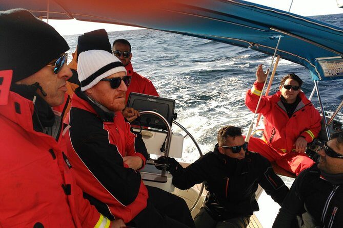 Navigation/Sailing License - Cancellation Policy and Practical Tips