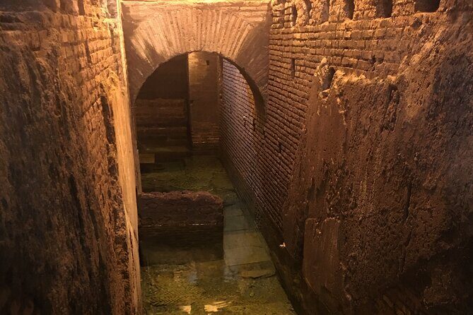 Navona, Pantheon, Trevi Fountain & Piazza di Spagna Walking Tour - How Does the Price Measure Up?