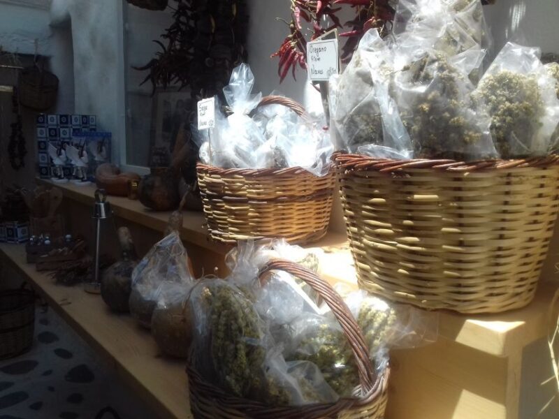 Naxos Castle Walking Tour and Sunset at the Portara - Final Thoughts