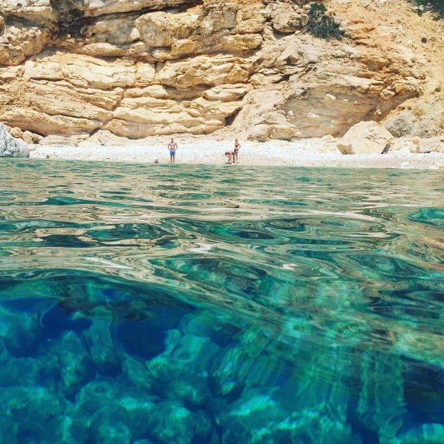 Naxos: Catamaran Cruise with Lunch & Drinks - Frequently Asked Questions