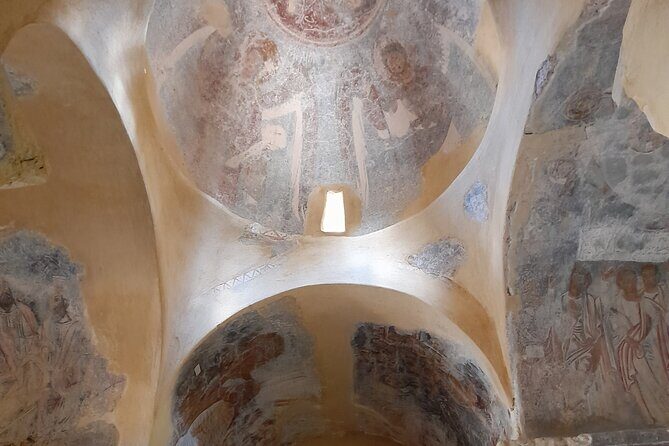 Naxos: Countryside Hike Among Villages & Byzantine Churches - Final Thoughts