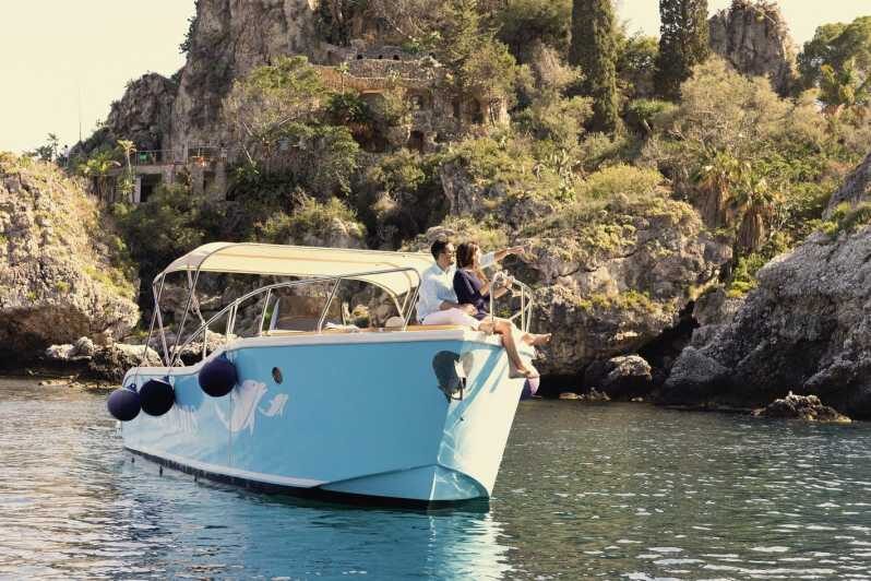 Naxos: Cruise on Isola Bella with swimming, fruit & prosecco - Why This Tour Could Be Perfect for You