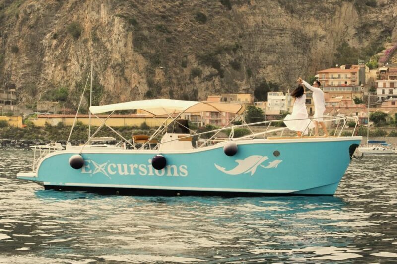 Naxos: Cruise on Isola Bella with swimming, fruit & prosecco - FAQ: Practical Questions About the Tour