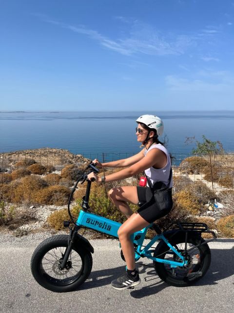 Naxos: E-Bike Rental with Briefing and Insider Tips - Final Thoughts